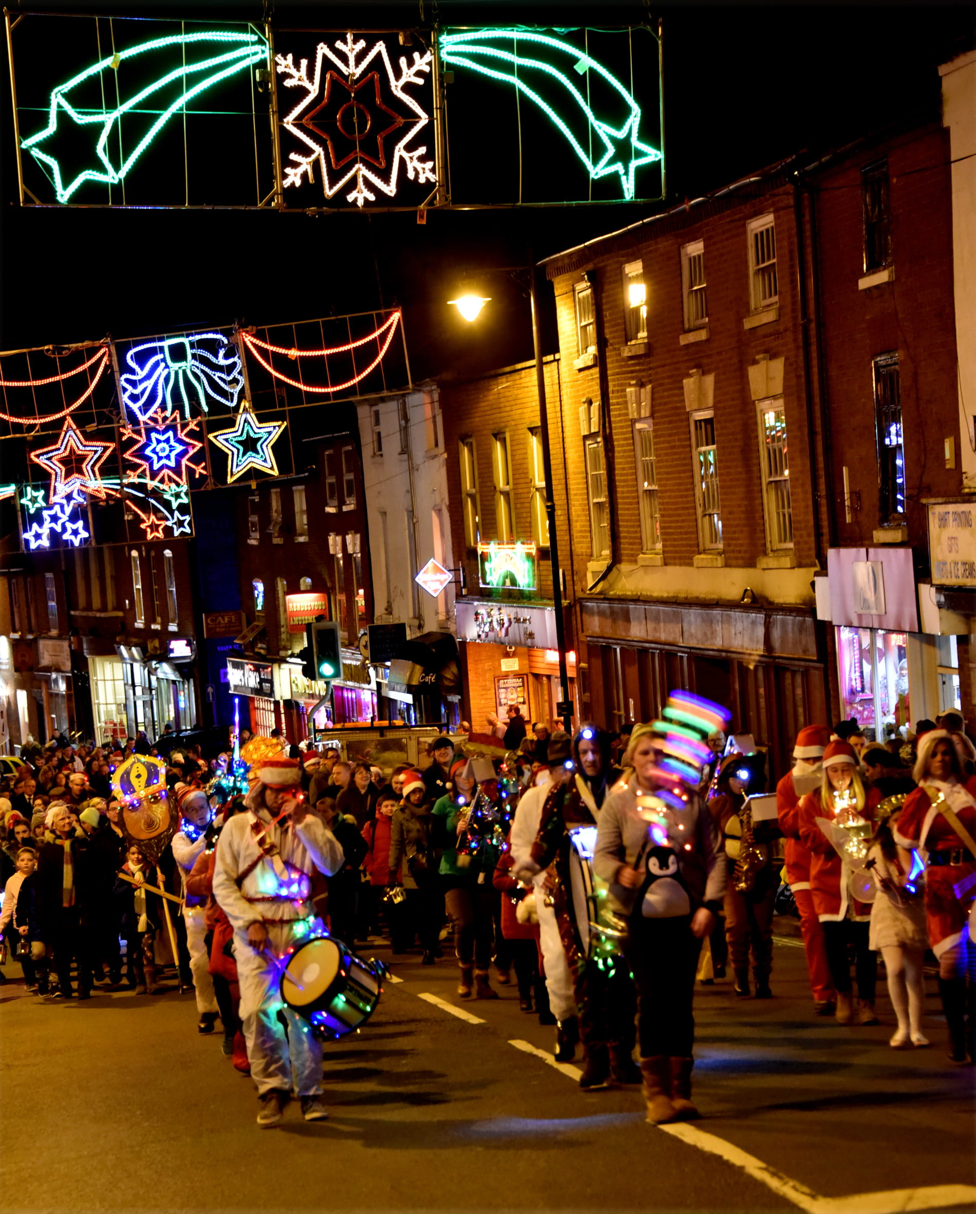 Events | Stourport Town Council