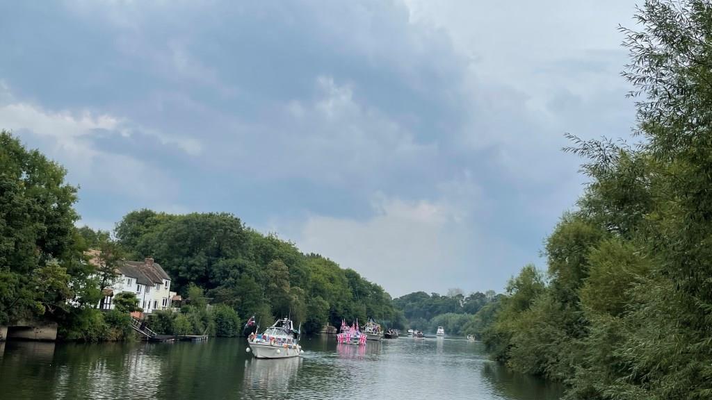 Events | Stourport Town Council